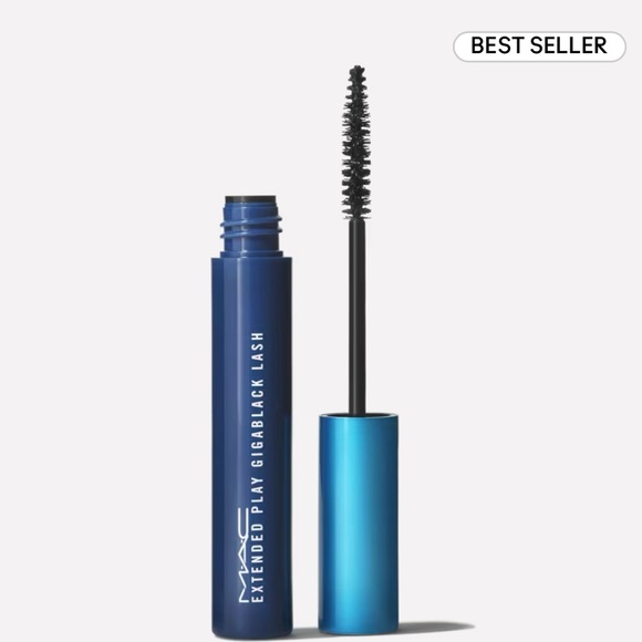 MAC Cosmetics | Makeup | New Extended Play Gigablack Lash Mascara In ...